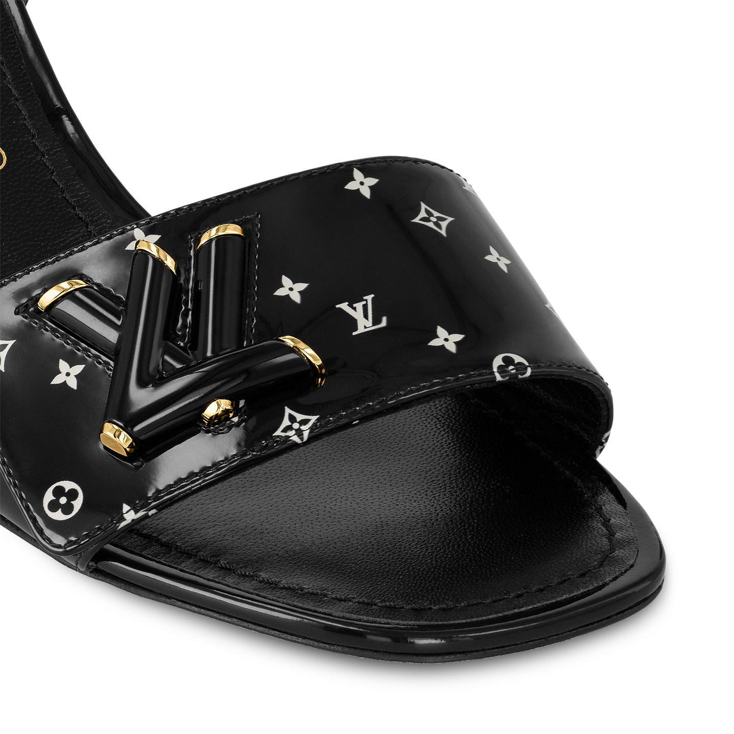 Shake Sandal - Luxury Mules and Slides - Shoes | Women | LOUIS VUITTON